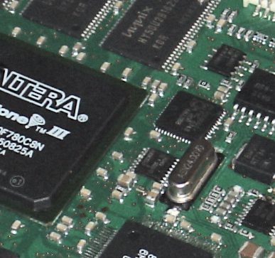 Custom Development - Entner Electronics