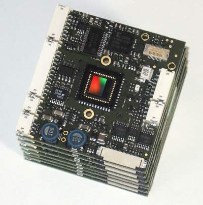 Custom Development - Entner Electronics